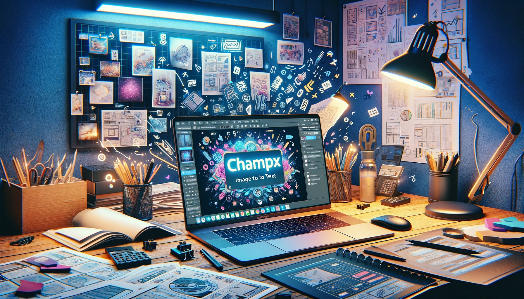 Reconocimiento de texto OCR | Convertidor de imagen a texto | Imagen ...